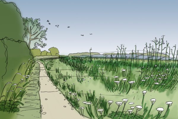 Springwell Solar Farm