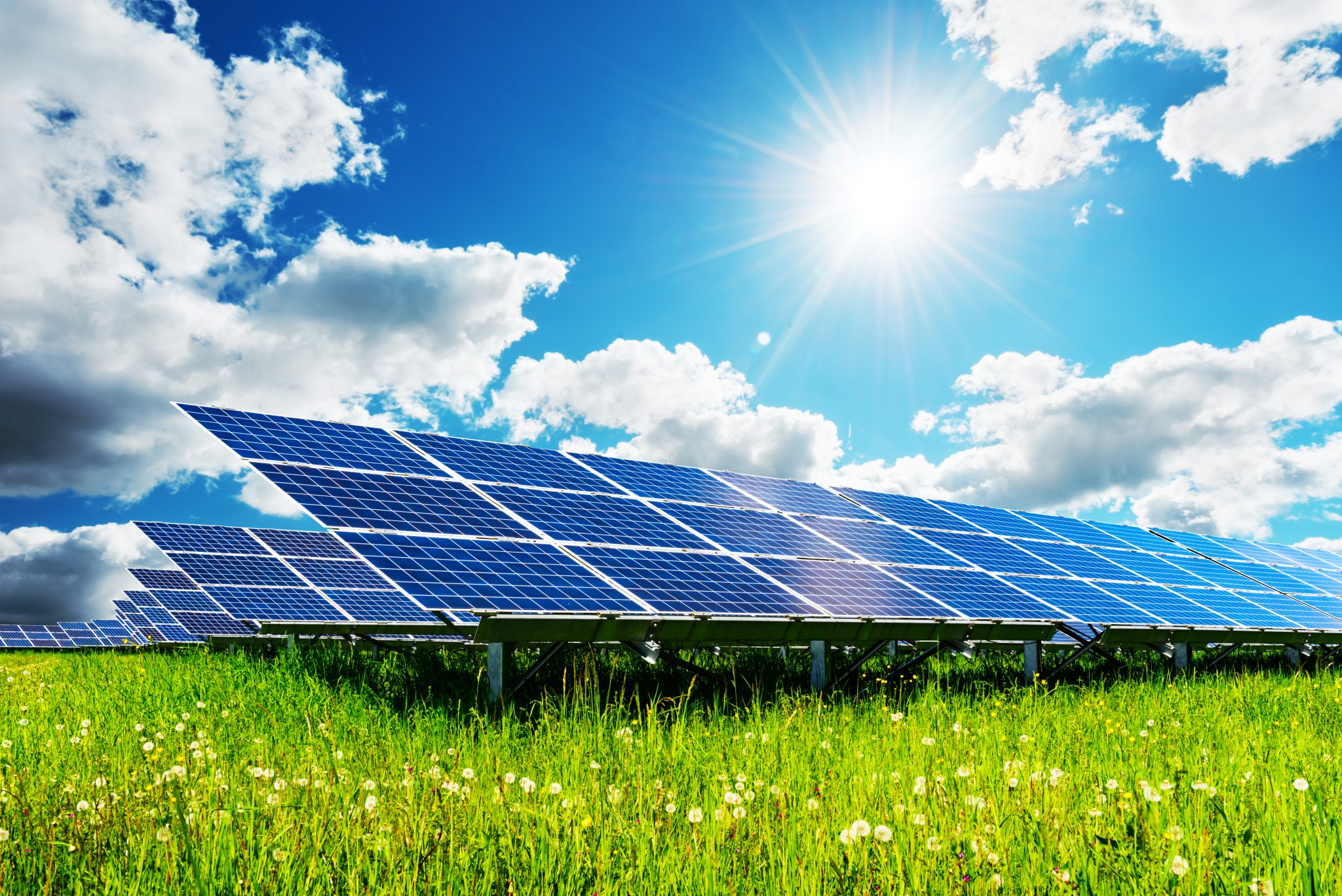 Public Consultation – Springwell Solar Farm