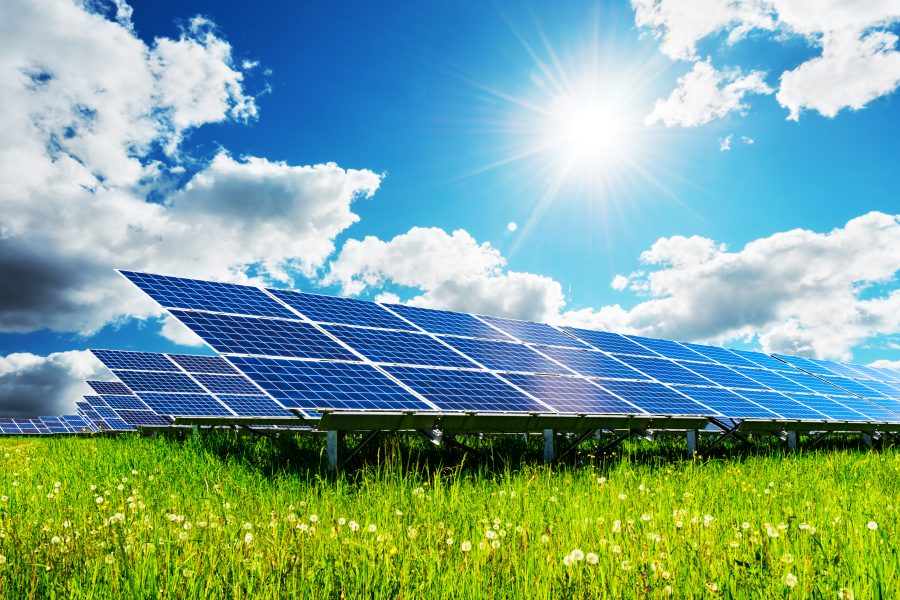 Public Consultation – Springwell Solar Farm